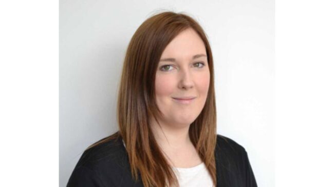 Lucy Wood | Our People | Middlesbrough College