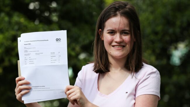 Eleanor Clapton | Student Success | Middlesbrough College