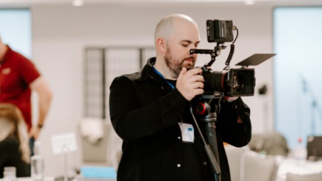 James Homer | Student Success | Middlesbrough College