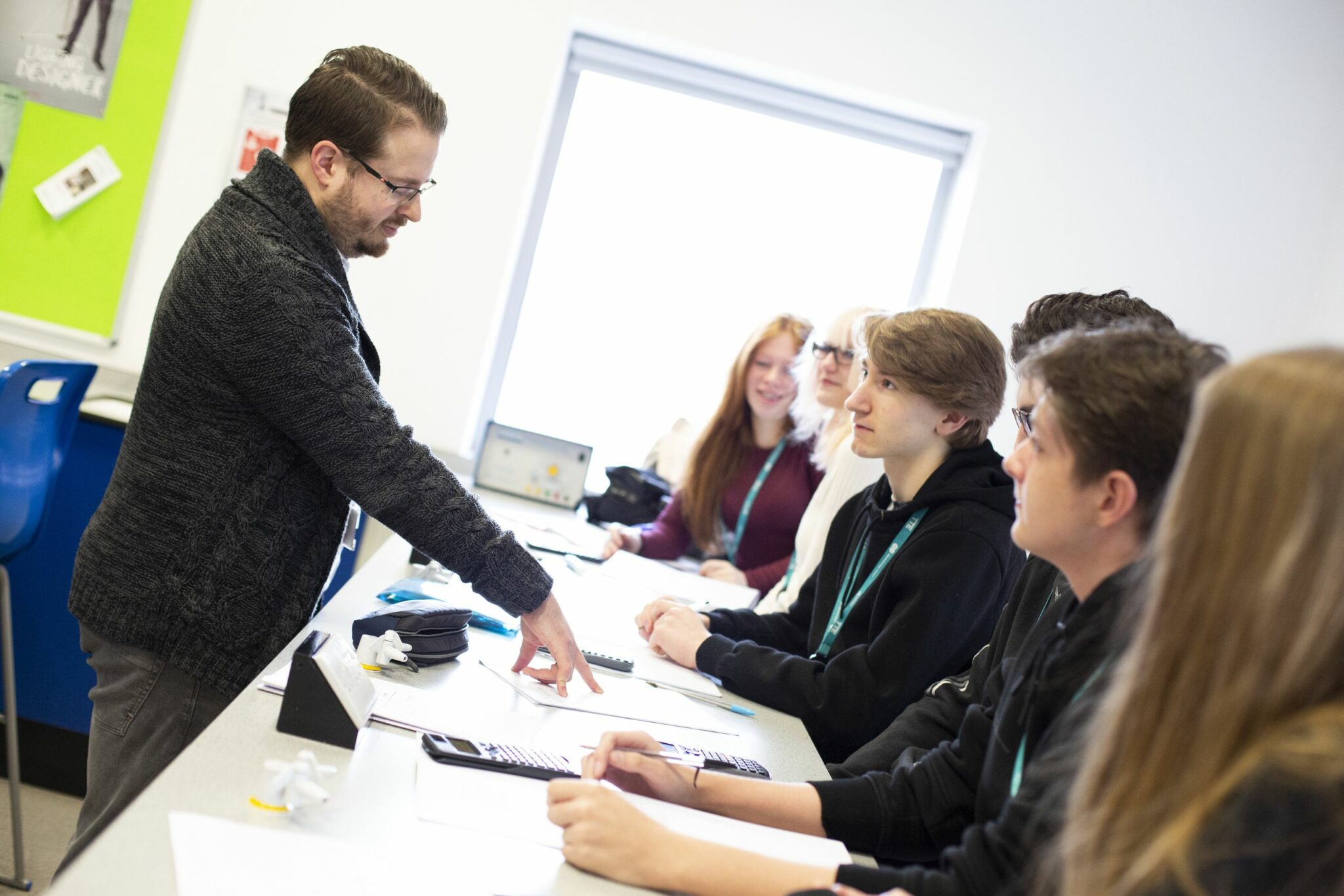 MC6 Sixth Form | £120m Campus | Middlesbrough College