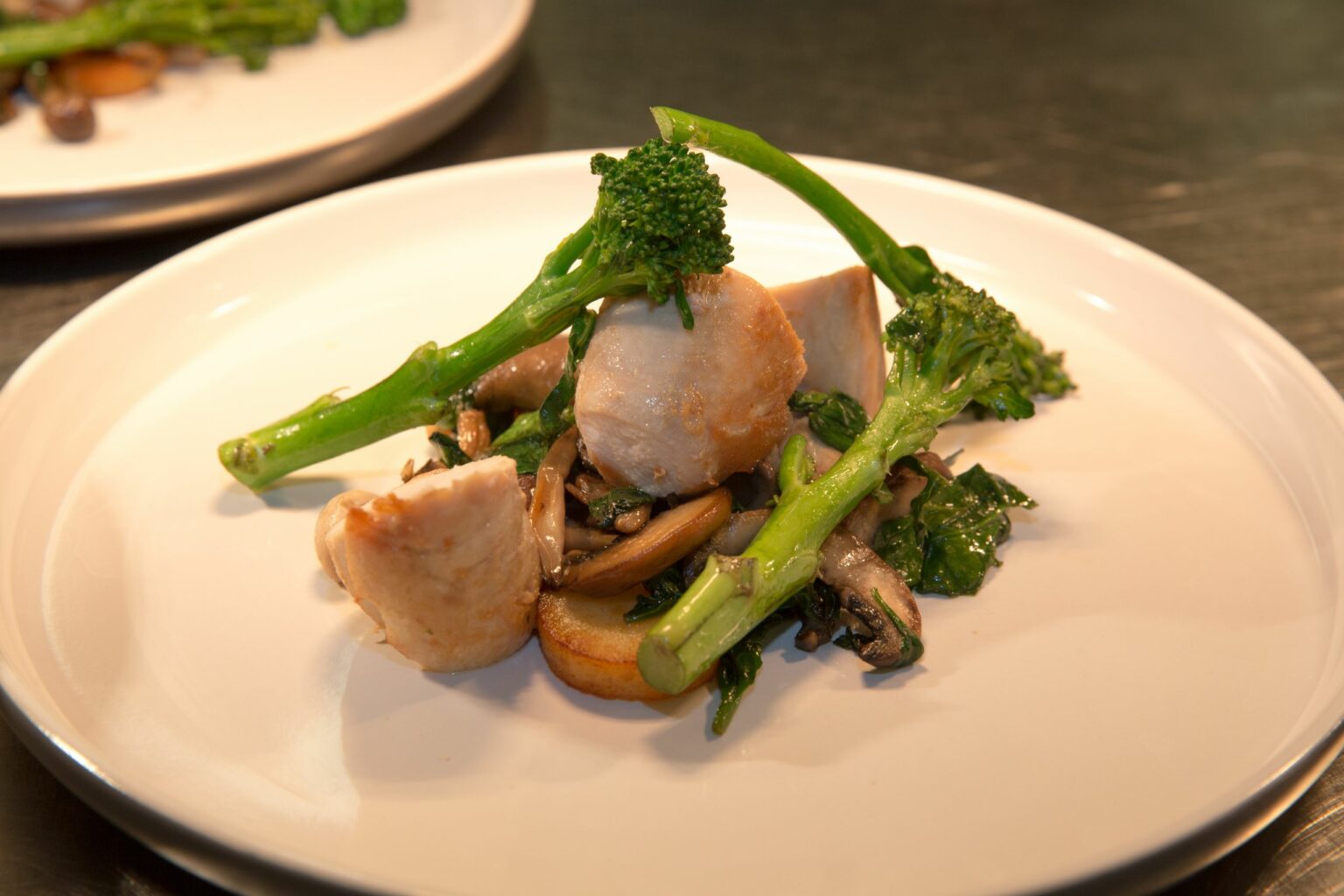 Waterside Brasserie | Visiting Us | Middlesbrough College