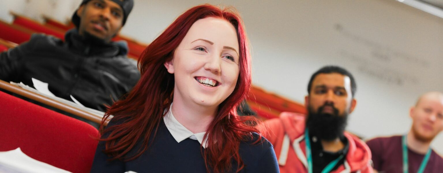 Access to Higher Education Diploma (Science) - Level 3 - Middlesbrough ...