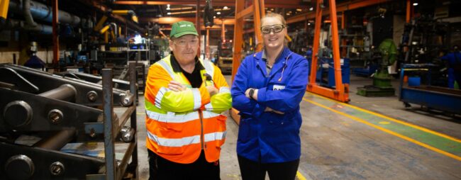 Software Developer Apprenticeship Level 4 Middlesbrough College