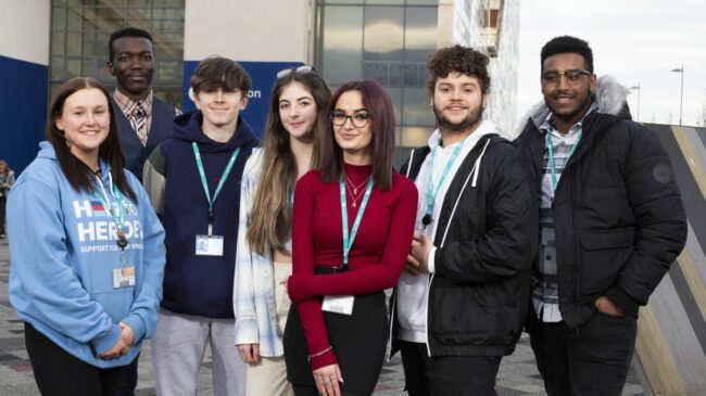 3 reasons you should apply to Middlesbrough College in 2023 ...