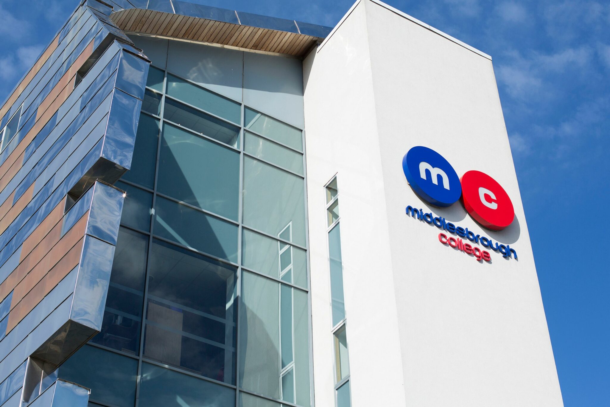 Students and Staff | Middlesbrough College