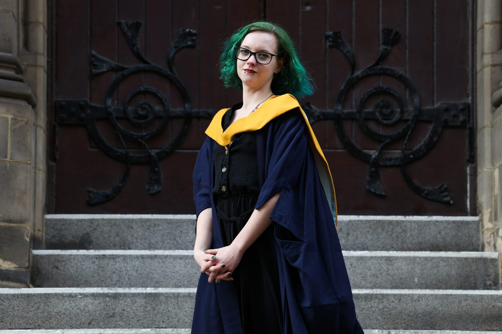 University levels - Middlesbrough College