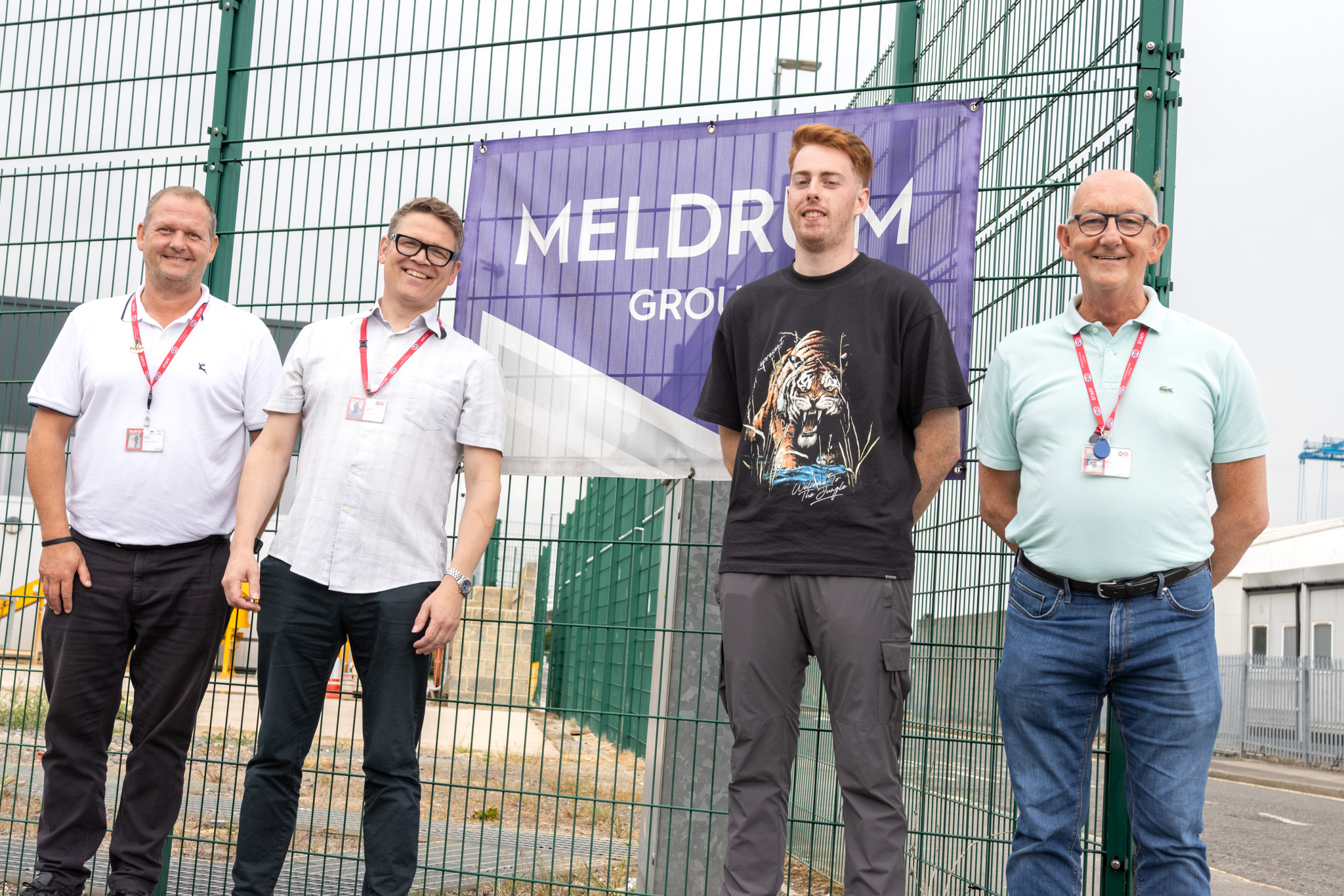 Ben Emery | Student Success | Middlesbrough College