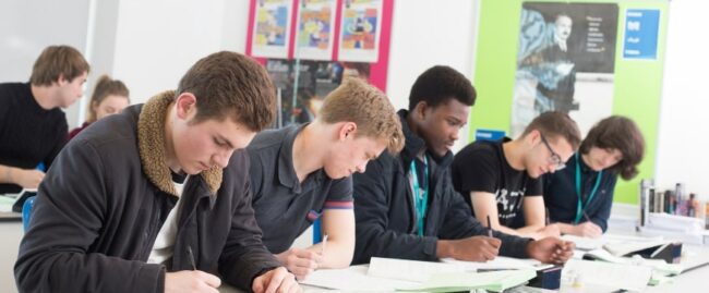 What are A Levels and what are the benefits of studying them ...