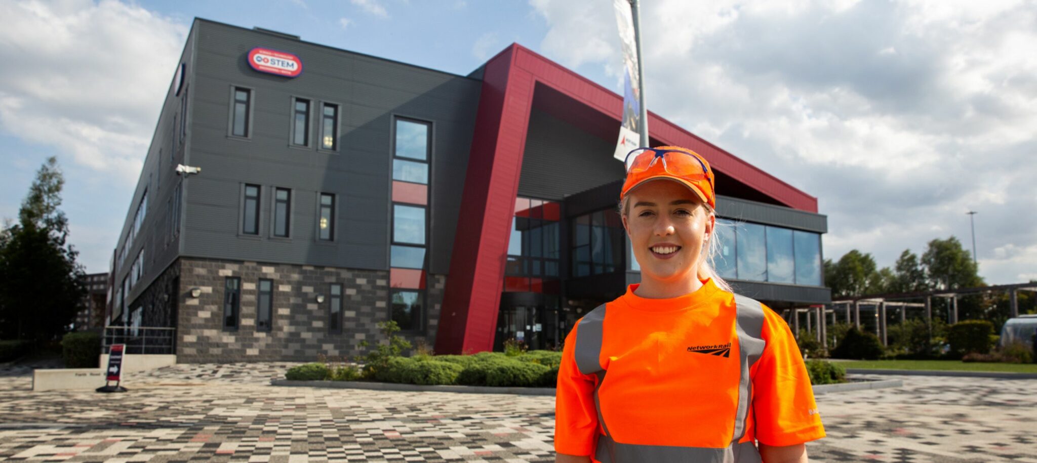 Middlesbrough College | Taking You Higher