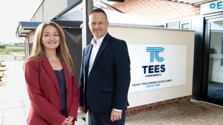 Why apprenticeships are a vital part of Tees Components - Middlesbrough ...