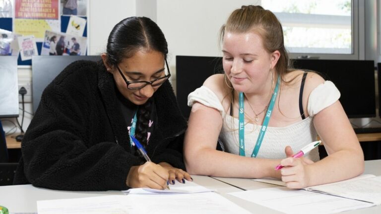 About Us | Middlesbrough College