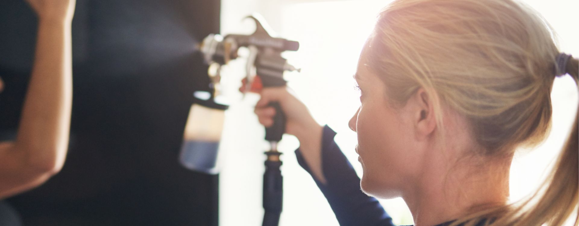 Spray Tanning Masterclass | Middlesbrough College
