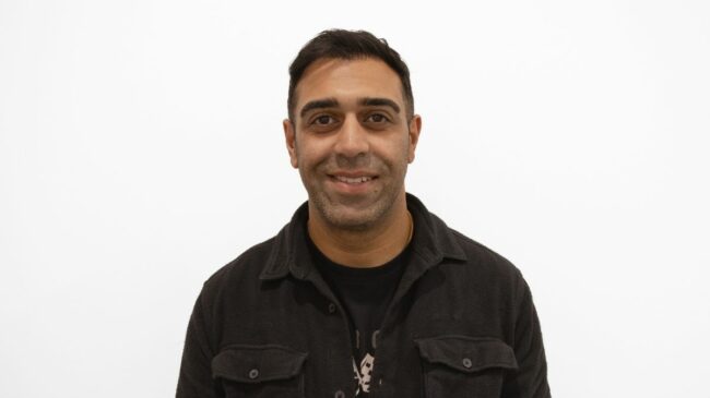 Imran Anwar | Governor Profiles | Middlesbrough College