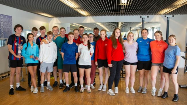 Middlesbrough College students head overseas for the opportunity of a lifetime | Middlesbrough ...