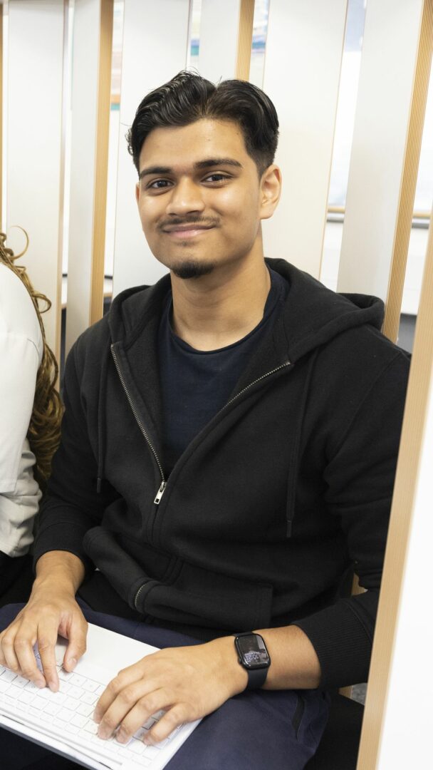 Middlesbrough College | Further & Higher Education in Teesside