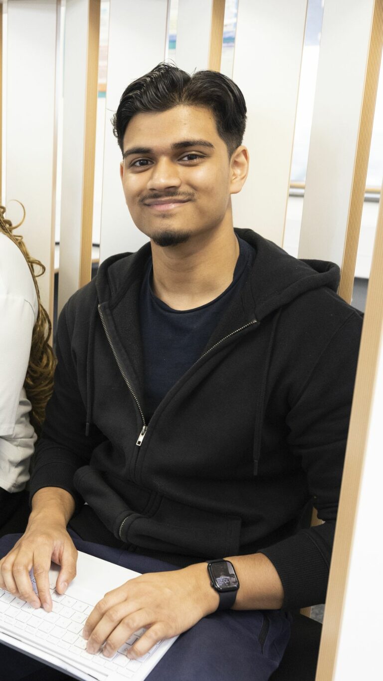 Middlesbrough College | Further & Higher Education in Teesside