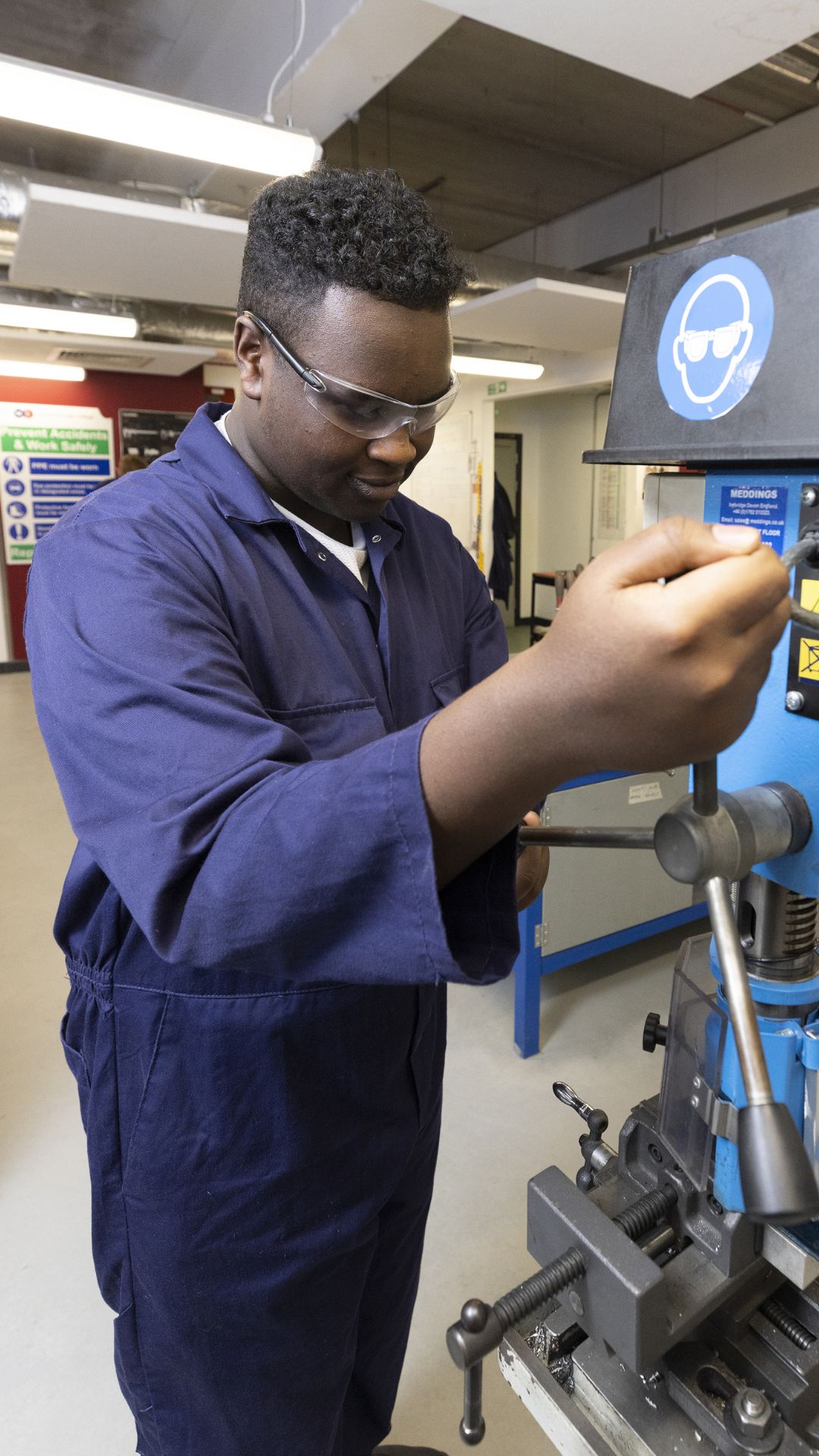 Middlesbrough College | Further & Higher Education in Teesside