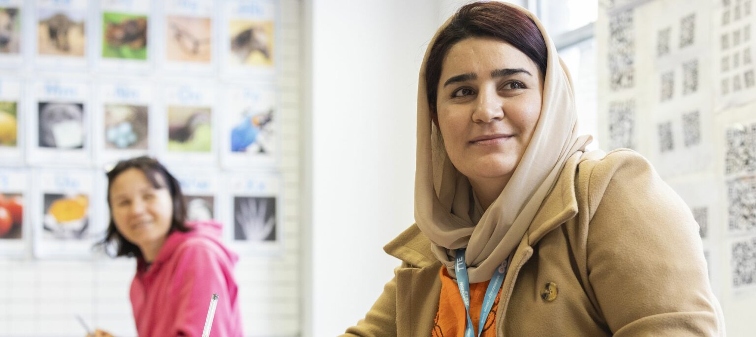 Middlesbrough College | Further & Higher Education in Teesside