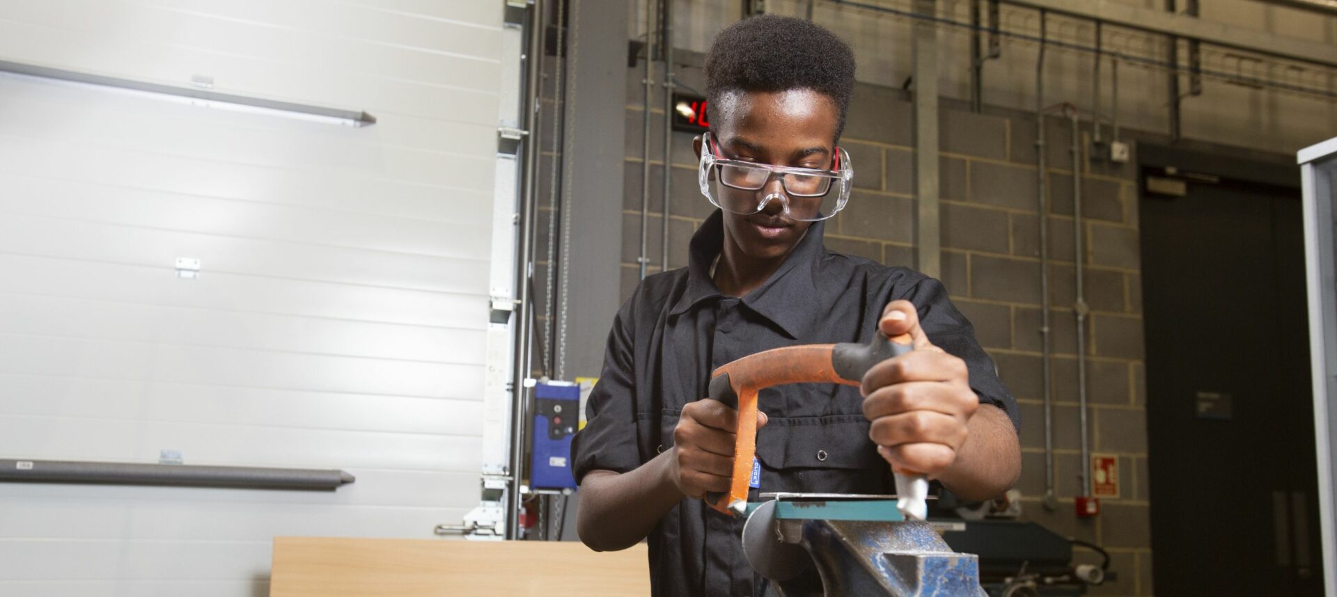 Middlesbrough College | Further & Higher Education in Teesside