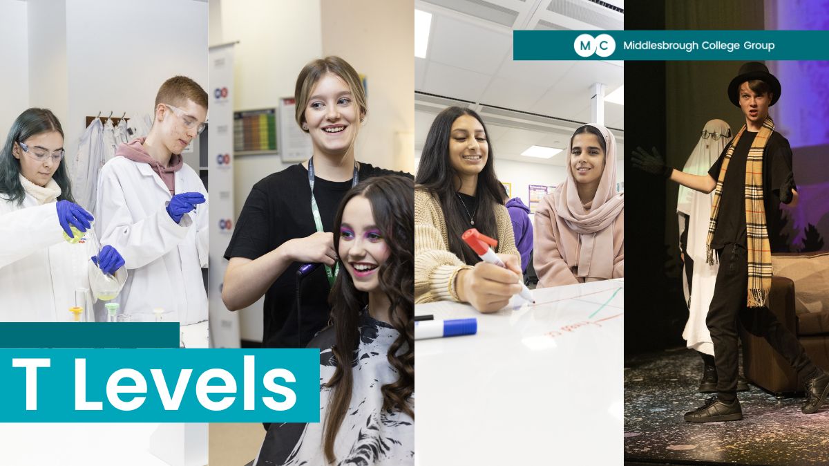 What are T Levels, how do they work, and what can they lead to ...