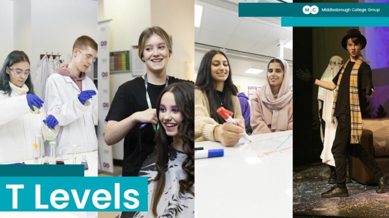 What are T Levels, how do they work, and what can they lead to ...