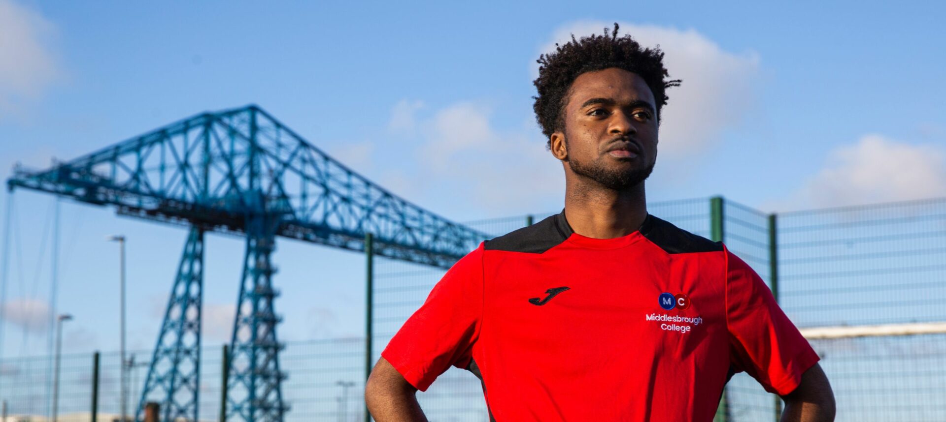 Middlesbrough College | Further & Higher Education in Teesside