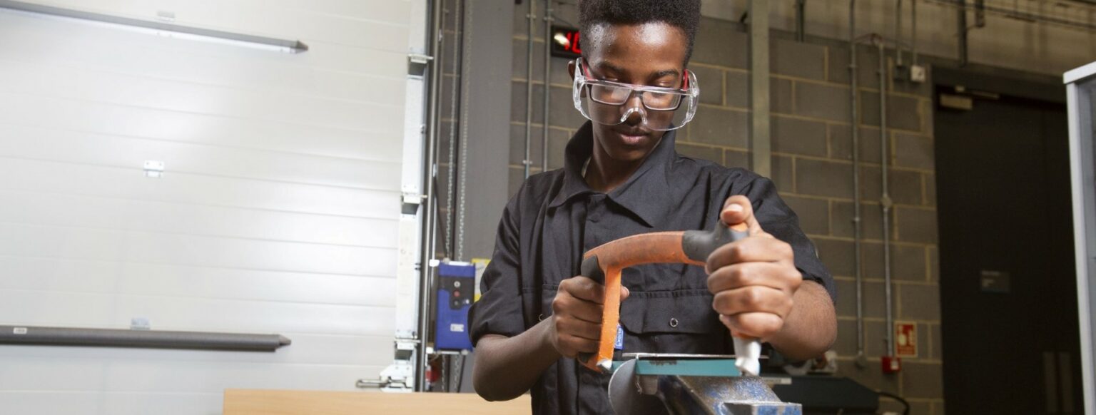 Middlesbrough College | Further & Higher Education in Teesside