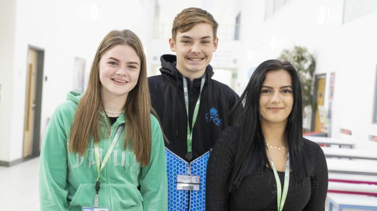 About Us | Middlesbrough College