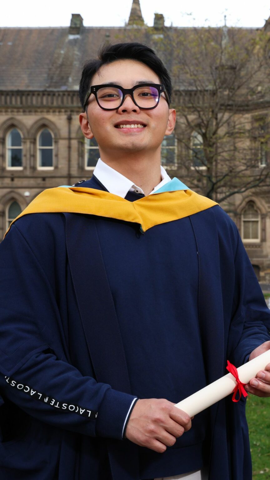 Middlesbrough College | Further & Higher Education in Teesside