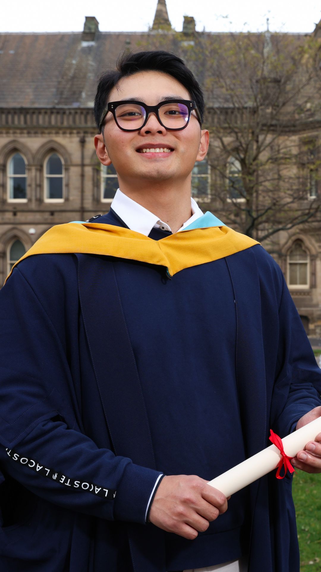 Middlesbrough College | Further & Higher Education in Teesside