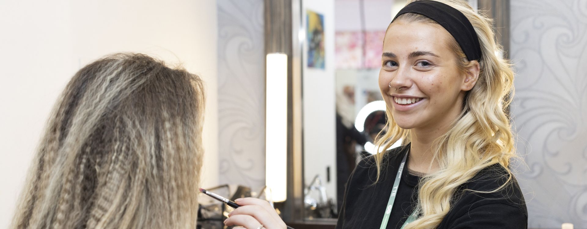 Introduction to the Hair and Beauty Sector (Beauty route) - Level 1 ...