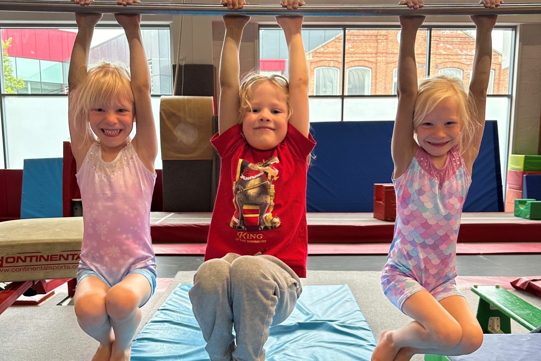 Gymworld | Visiting Us | Middlesbrough College