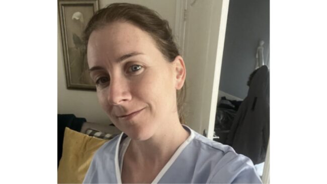 Emma Barugh | Student Success | Middlesbrough College