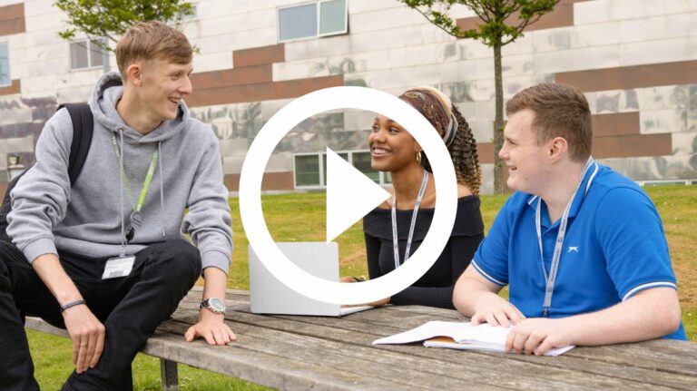 Events and News | Middlesbrough College