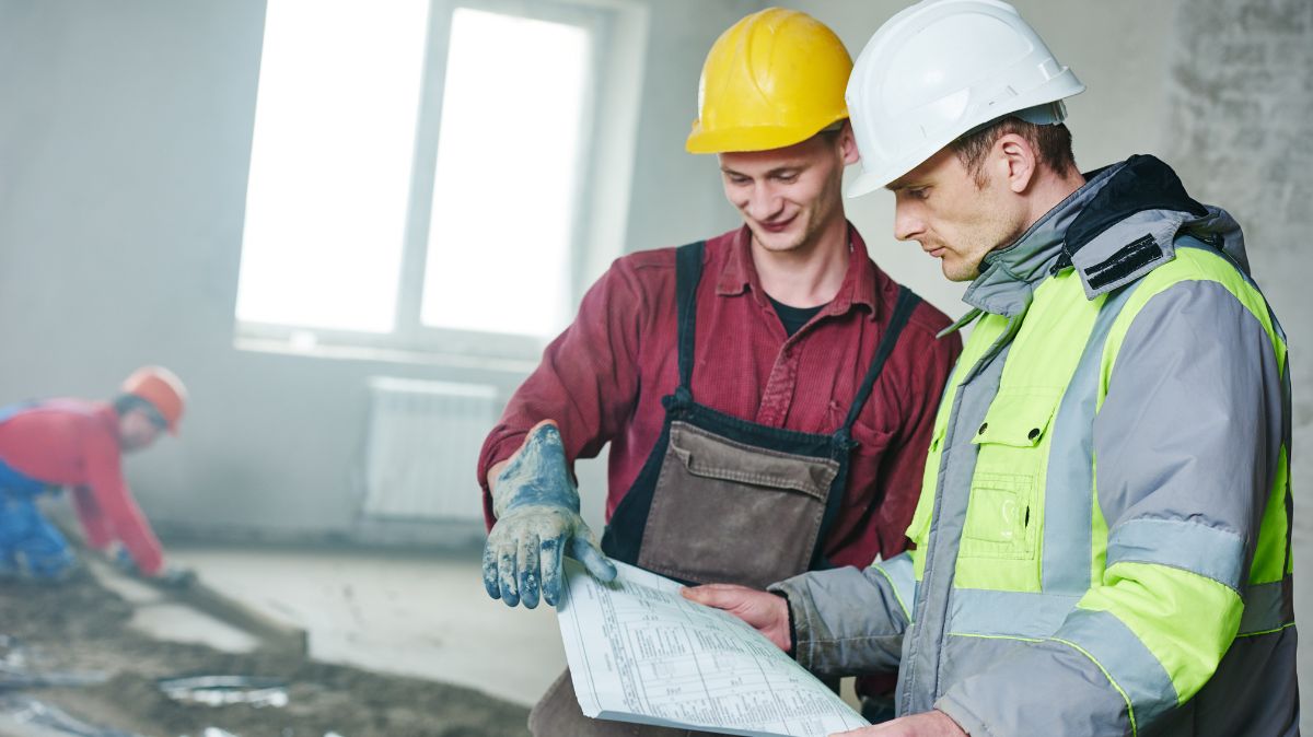 T Level - Design, Surveying and Planning for Construction (Civil ...