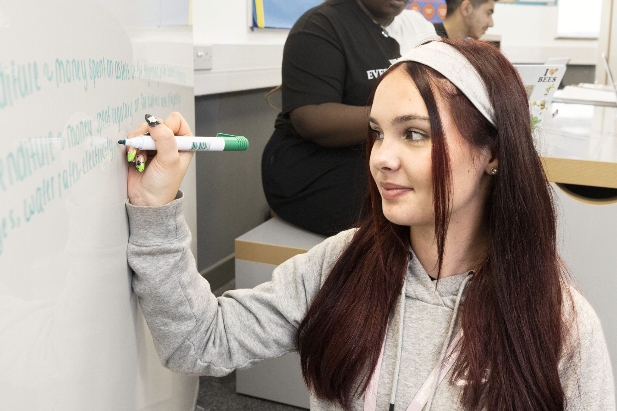 Business Academy - Middlesbrough College