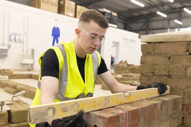 T Level - Design, Surveying and Planning for Construction (Built ...