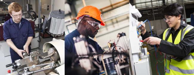 Higher National Certificate In Electrical And Electronic Engineering