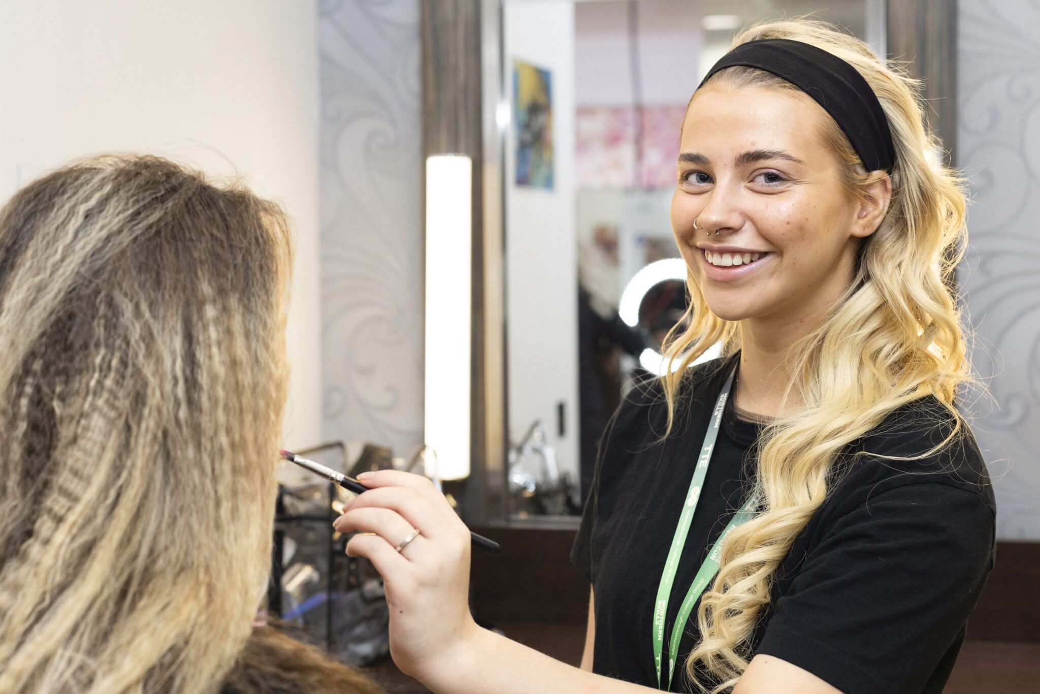 Introduction to the Hair and Beauty Sector (Beauty route) - Level 1 ...