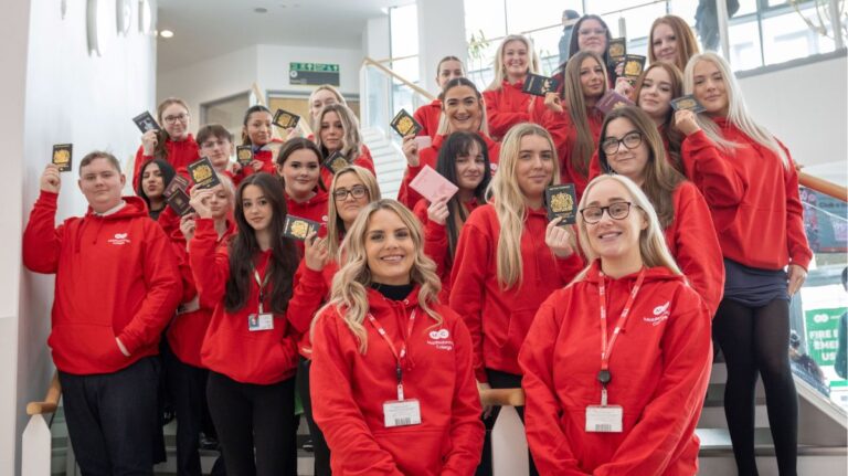 Apprenticeships | Middlesbrough College