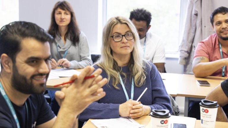Events and News | Middlesbrough College