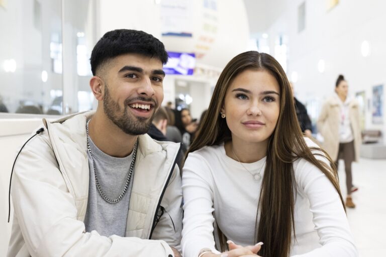 Services and Support | Middlesbrough College