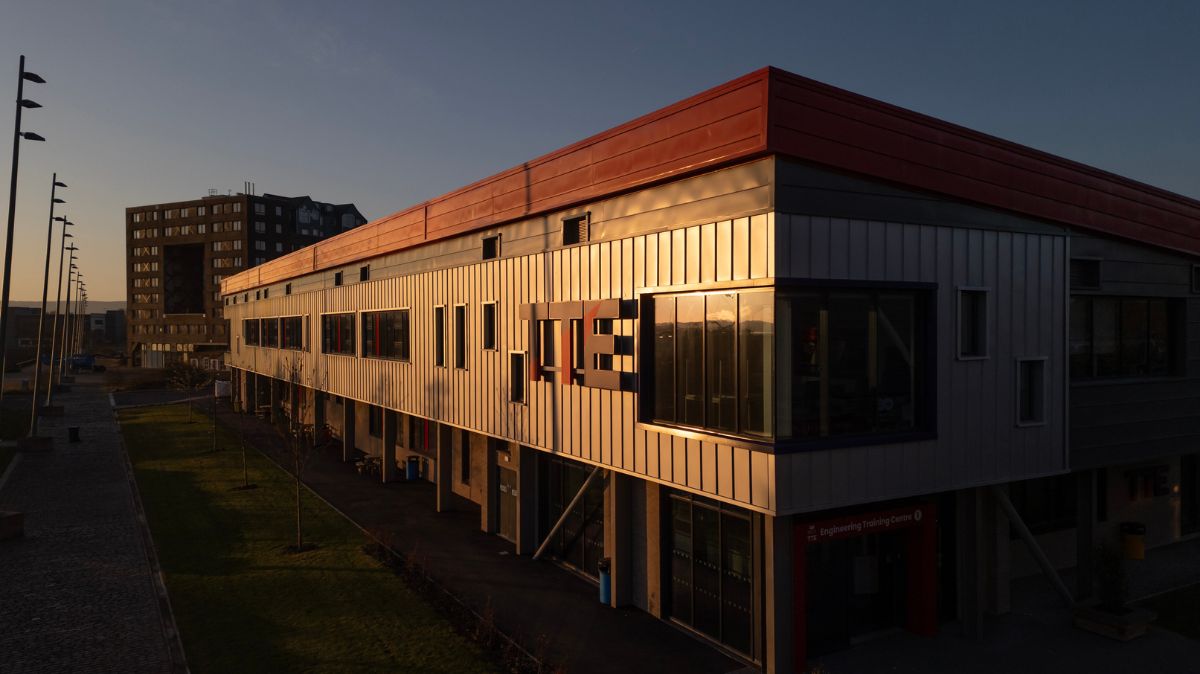 Year 11 Guide: How to Apply to TTE for September 2026 | Middlesbrough ...