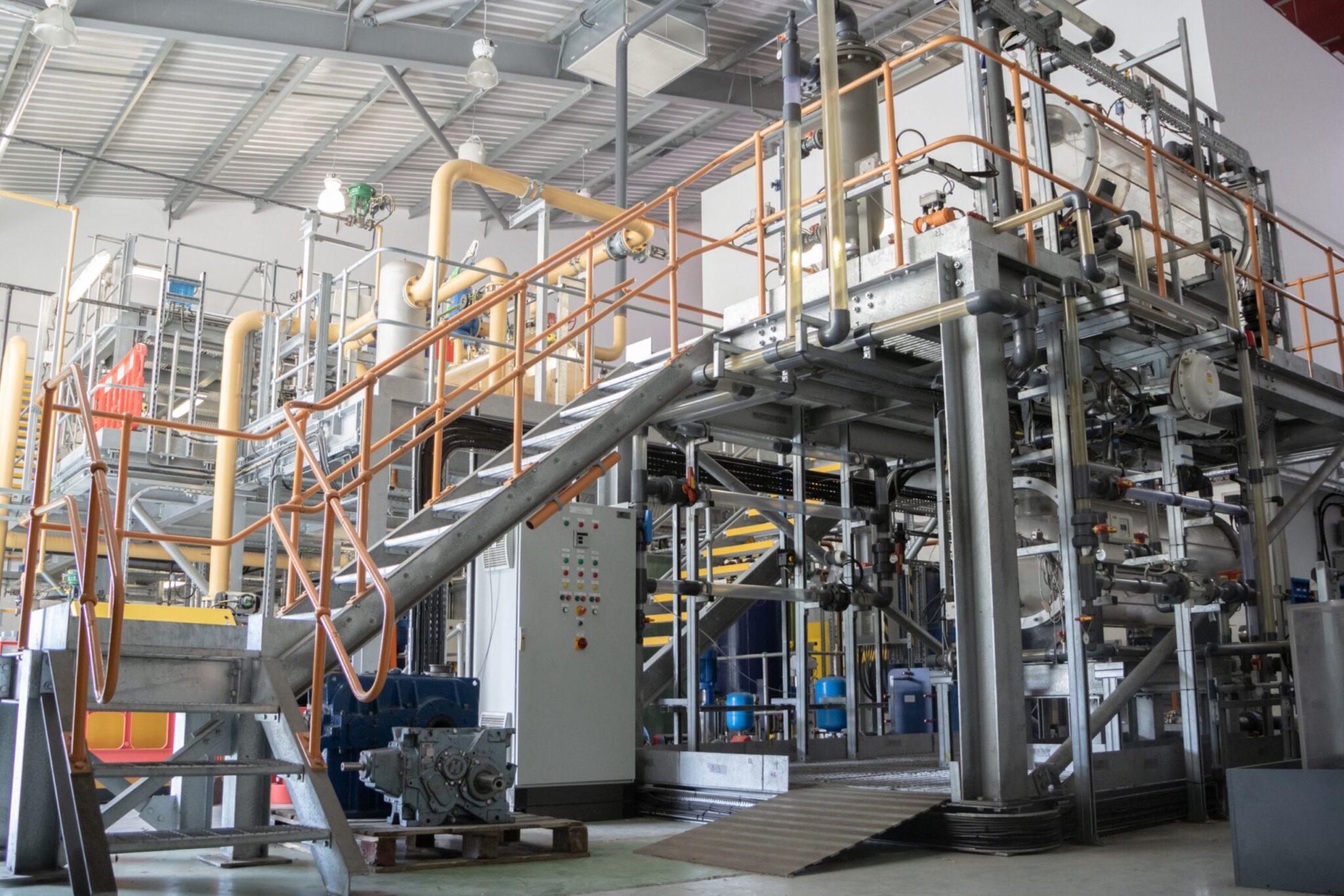 Engineering with TTE | Career Choices | Middlesbrough College