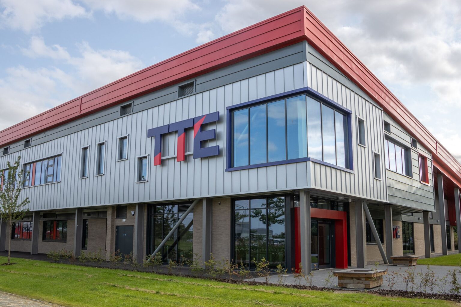 Engineering with TTE | Career Choices | Middlesbrough College