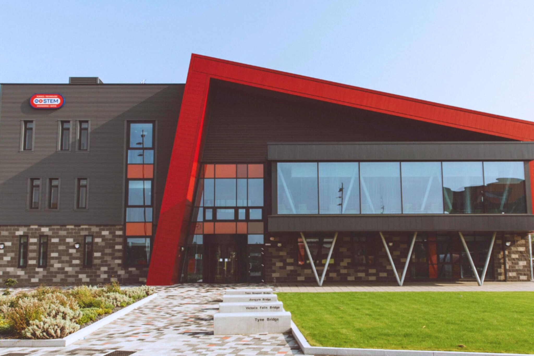 Engineering with TTE | Career Choices | Middlesbrough College