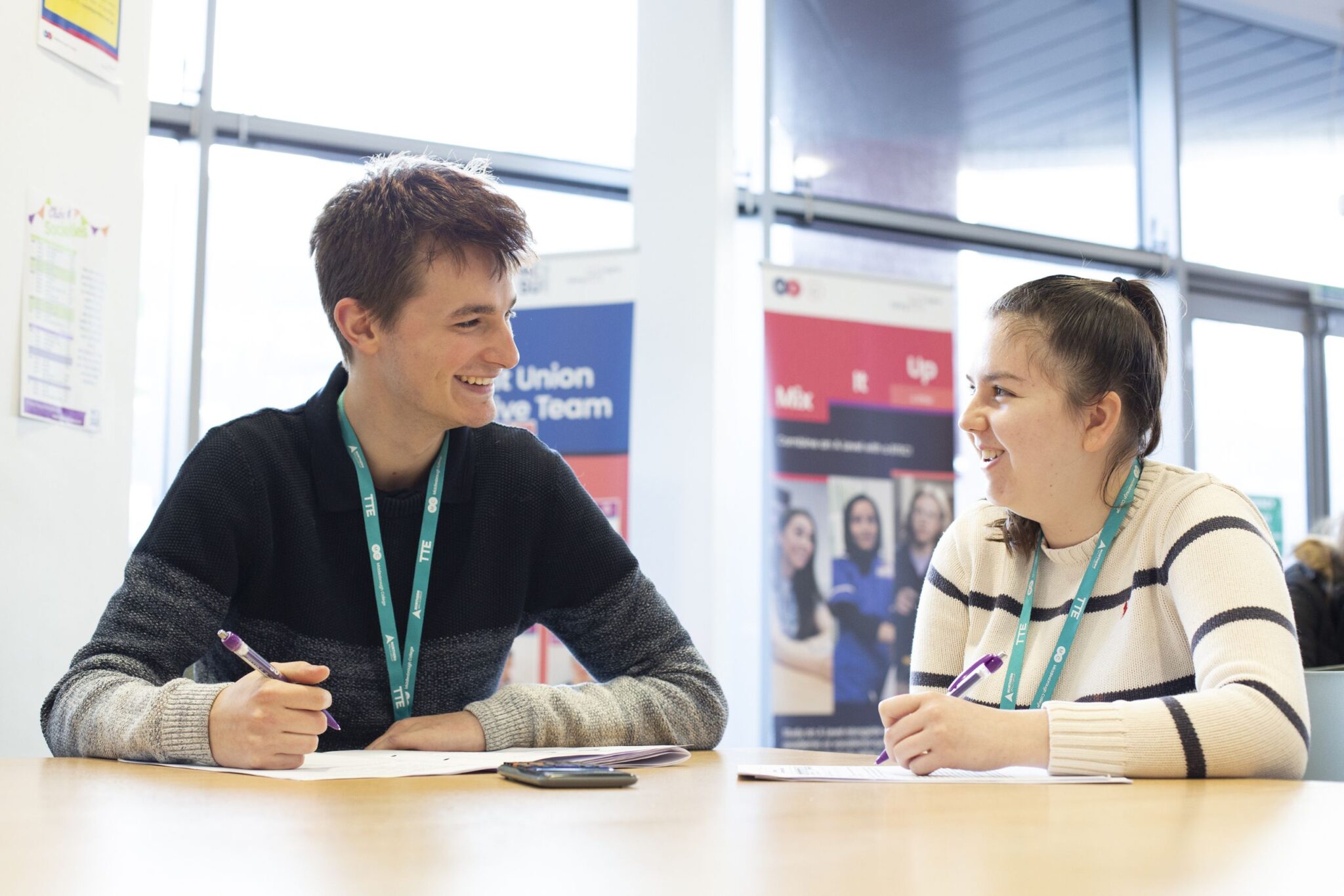 Student Perks | MC6 | Middlesbrough College