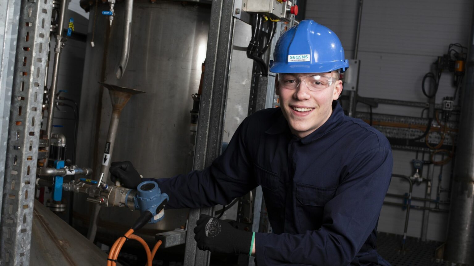 TTE | Technical Training Provider and Solutions in Teesside