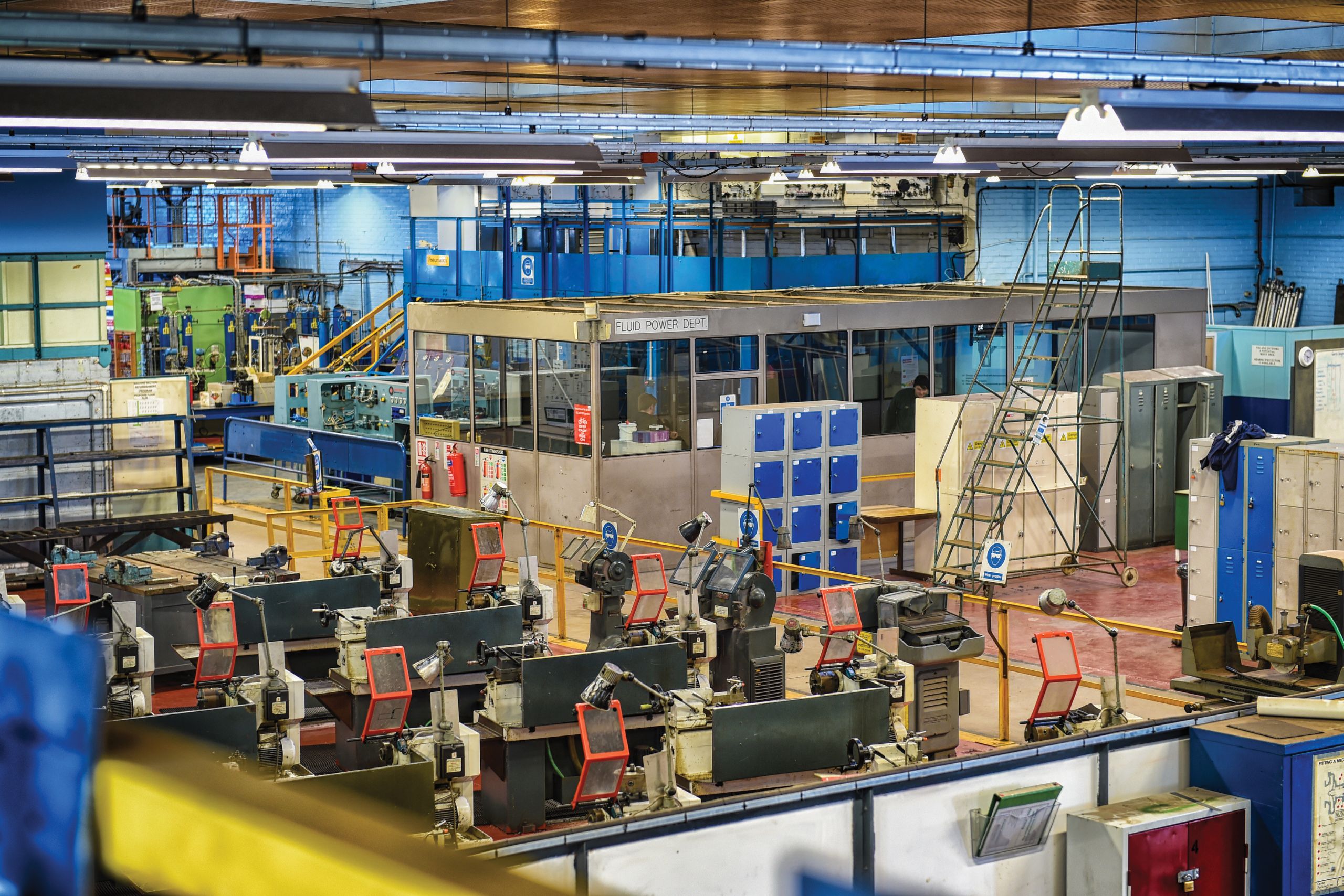 Saudi Council of Engineers | International Success | TTE