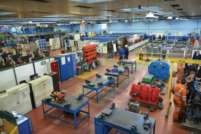 Student and Staff Links | TTE